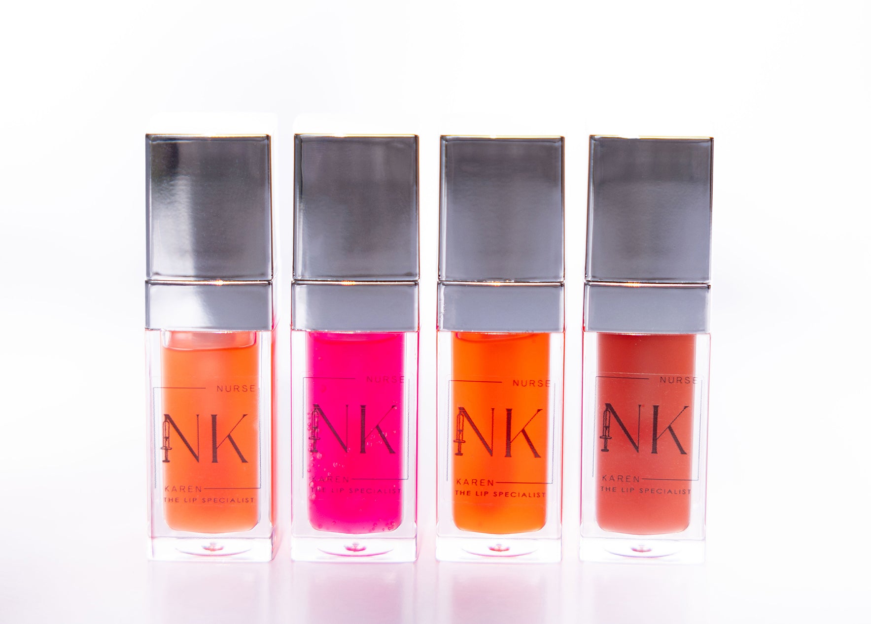NK Hydrating Lip Glow Oil - The Lip Specialist – Shop Nurse Karen